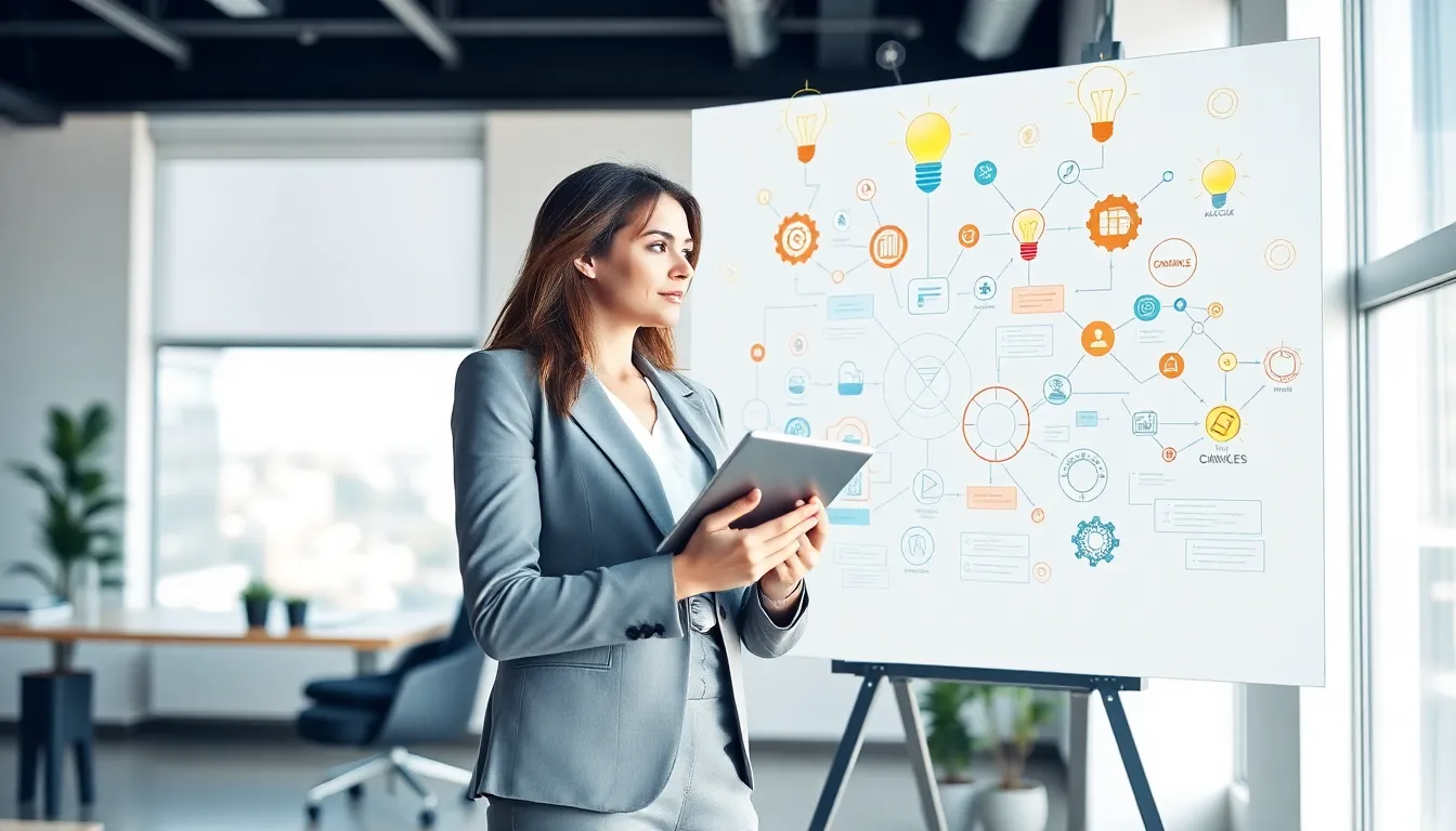 What Is Creative Thinking? A Complete Guide to Understanding and ...