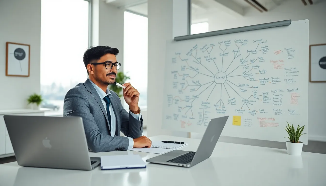 Creative Thinking Strategies to Unlock Your Full Potential - Pitchfork ...