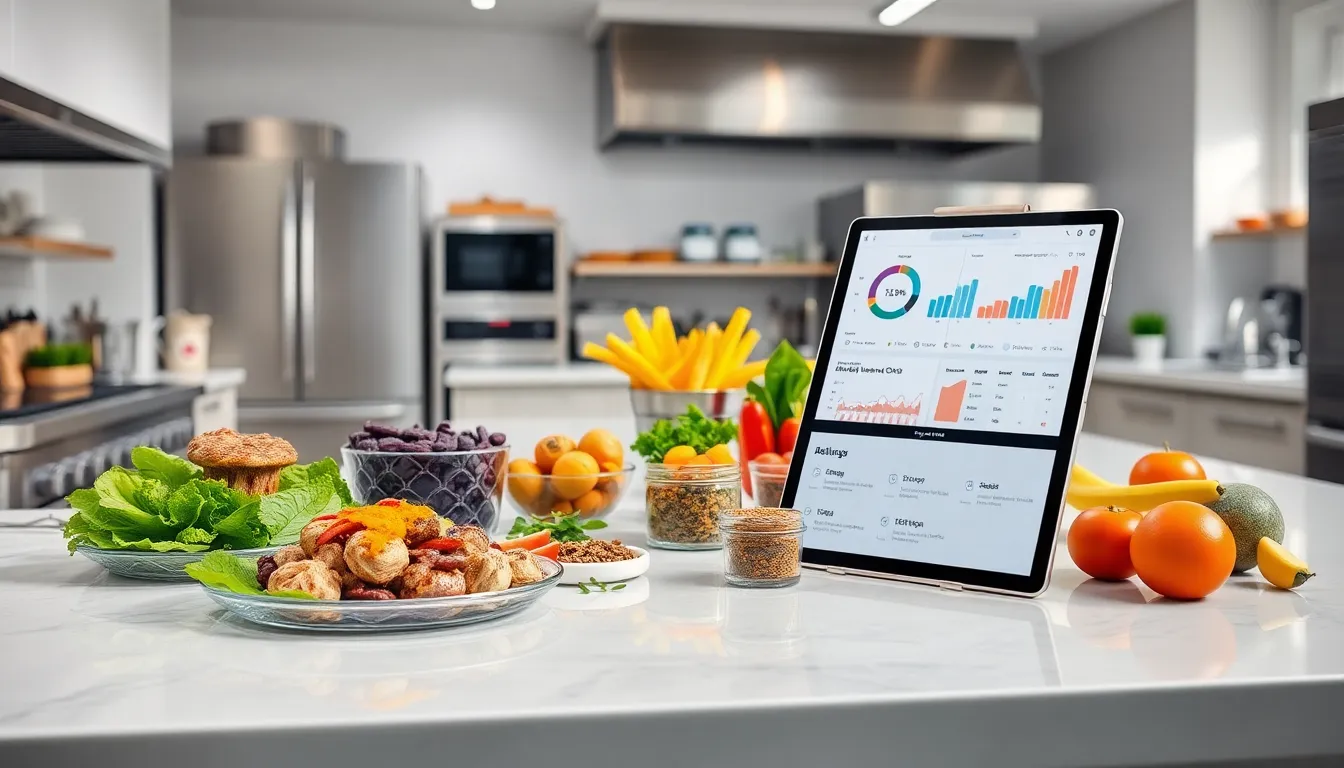 Food Trends Shaping How We Eat in 2025 and Beyond - Pitchfork Media